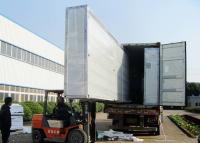 China Modern Modular Homes With Light Steel Frame  Prefab Foldable Houses Granny Flat for sale
