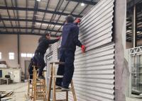 China Australia Standard Granny Flat Quick Assembly Furnished Prefab Modular Home ADU for sale