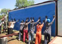 China Light Gauge Steel Frame Prefab Houses Hawaii Holiday Cabins For Resort Hotel for sale