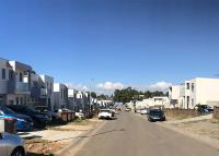 China AS/US Light Prefab Steel House Good Earthquake Proof Prefab Metal Buildings for sale