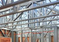 China Ready-To-Move-In Prefab Solar Homes | Fully Finished Modular Units For Office & Garden Studio for sale