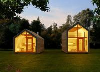 China Prefab Wooden Dome House: A Cool Cabin Tree Dome House For Airbnb for sale
