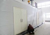 China Ready Finished Modular Bunk House For Sale Shipping Prefab Container Homes for sale