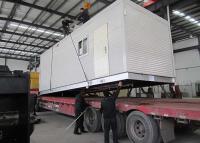 China Ready Finished Modular Bunk House For Sale Shipping Prefab Container Homes for sale