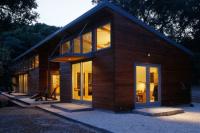 China US/NZ Prefabricated Wind Resist Light Steel Frame Houses Single Family Home for sale