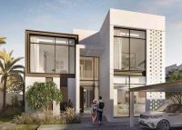 China AS/US Light Steel Prefab House | Eco-Friendly Green Home Kits Single Family Home for sale