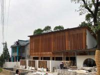 China Australian Standard Light Steel Frame Prefab Home With Big Windows | Kit Home Solutions for sale