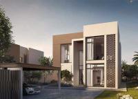 China Luxury Prefab Houses Modern Prefab Home Kits Light Steel Frame Dubai House for sale