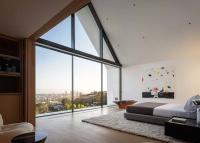 China Prefab Kit Home With Steel Structure Prefab Villa Cheerful House With PVC Ceiling Panel for sale