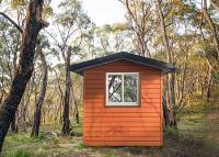 China Australia Standard Light Steel Structure Granny Flat Little Cabin Fast Build Stable House for sale