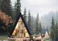 China Australia Standard Prefab Garden Studio for sale