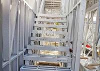 China Australian Light Steel Frame Home Building Kits Project Prefab House for sale