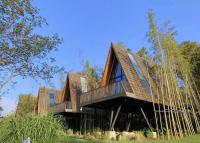 China Australia Standard Design Prefab Tiny House For Work And Holiday for sale