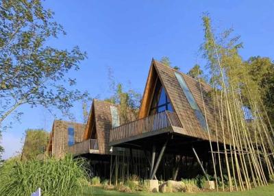 China Australia Standard Design Prefab Tiny House For Work And Holiday for sale