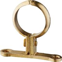 China Pipe Clamp Used in Plumbing and Industrial Applications for sale