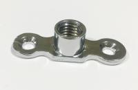 China Easy to Install Pipe Clips for Holding Pipes in Place in Market for sale
