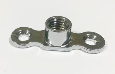 China Easy to Install Pipe Clips for Holding Pipes in Place in Market for sale
