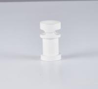 China Modern Spray White Wall Mounted Radiator Accessories Fittings Temperature Regulation for sale