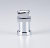 China Bathroom Towel Radiator Valves & Accessories For Towel Rail Water Flow Control for sale
