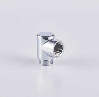 China Brass Radiator Accessories Wall Mounted Chrome Connection Custom Radiator Covers for sale