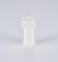 China Modern Matte White Wall Mounted Radiator Stand Support Radiator Fittings Company for sale