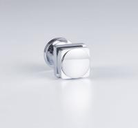 China Towel Chrome Radiator Fittings Components Modern Wall Mounted Fixtures 10 Bar Installations for sale