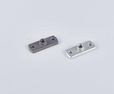 China 12-159mm Pipe Clips Hassle-Free Installation for Optimal Performance for sale
