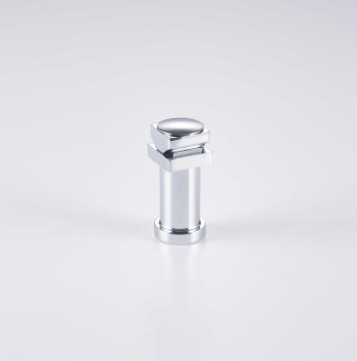 China 40mm Chrome Radiator Pipe Covers Caps Wall Mounted Regulating 10 Bar Pressure Control for sale
