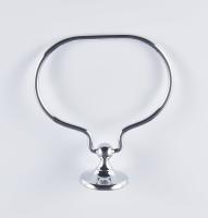 China Bathtub Bathroom Soap Dish Holder For Kitchen Sink Chrome Wall Mounted Bathroom for sale
