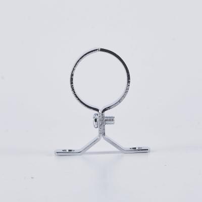 China Secure Brass Tube Clip for Plumbing and Industrial Applications for sale