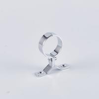 China Sturdy Metal Conduit Clamp Quick Installation for Securely Holding Pipes for sale