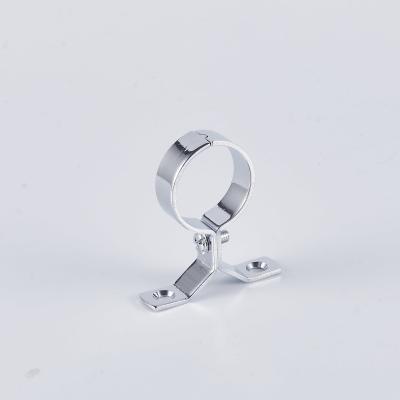 China Sturdy Metal Conduit Clamp Quick Installation for Securely Holding Pipes for sale