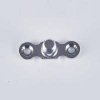 China Brass Metal Pipe Clamps Kit Securely Holding Pipes for sale