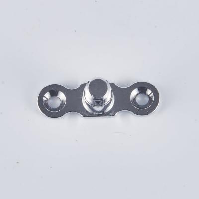 China Brass Metal Pipe Clamps Kit Securely Holding Pipes for sale