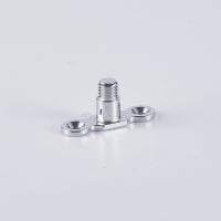 China 1 2 Inch Copper Pipe Repair Clamp Securing Pipes Industrial Plumbing Solution for sale