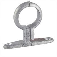 China Brass Pipe Clamp provides quick and secure pipe fastening reducing installation time and ensuring stable pipe positioning for sale