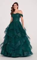 China Beaded Lace Corset Quinceanera Gown Off-Shoulder Ball Gown Floor Length Tulle Size 2-26W for sale