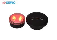 China SEWO CW6511 Ultrasonic Detection Bay Indicator for Parking Guidance System - DC24V, 1000m Range for sale