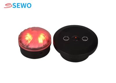 China SEWO CW6511 Ultrasonic Detection Bay Indicator for Parking Guidance System - DC24V, 1000m Range for sale