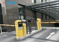 China SEWO-800B 433MHz UHF Bluetooth RFID Reader with 1-15m Range and IP67 Rating for Parking Systems for sale