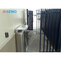 China SEWO S5216 Automatic RFID Tripod Turnstile - 510mm Arm Length, 30 People/Minute Capacity, 220V Access Control System for sale