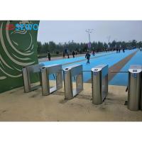 China SEWO S5216 RFID Tripod Turnstile Access Control - 510mm Arm Length, 30 People/Minute Capacity for sale