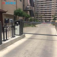China SEWO 433MHz RFID Parking System with 1-15m Range, 0.1s Response Time and IP67 Rating for sale