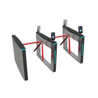 China SEWO-B1A-150 Tripod Turnstile Gate Access Control System with 550mm Width & 35 People/Minute Capacity for sale
