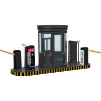 China SEWO-X6 Intelligent Parking Management System with 10000pcs Storage & 1200m Communication Range for sale