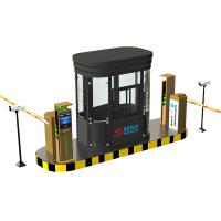 China SEWO T600 RFID Smart Parking System 32-bit ARM Dual-Core Offline Operation for sale