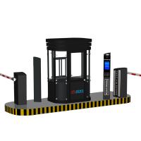 China ALPR Parking System with High-Resolution Infrared Cameras for Real-Time Vehicle Detection and Advanced Data Analytics for sale