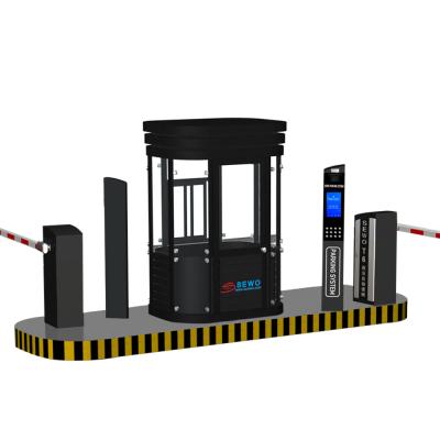 China ALPR Parking System with High-Resolution Infrared Cameras for Real-Time Vehicle Detection and Advanced Data Analytics for sale
