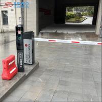 China Automatic Car Parking Management System	Licence Plate Recognition Lpr System for sale
