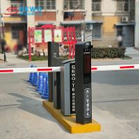 China SEWO 3MP HD LPR Camera License Plate Recognition System Offline Running 100 Countries ALPR Parking for sale